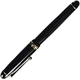 PILOT Fontain Pen Custom 74, SF-Nib, Black Body (FKK-1000R-B-SF ...