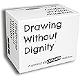 Amazon.com: Drawing Without Dignity: Expansion Pack 1 - A Twisted Funny ...