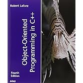 Object Oriented Programming with C++, 8th Edition: E BALAGURUSAMY: 9789389949186: Amazon.com: Books
