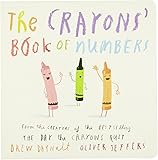 The Day The Crayons Quit: Amazon.co.uk: Drew Daywalt, Oliver Jeffers ...