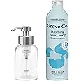 Amazon.com : Grove Co. Foaming Hand Soap Concentrate (12 Fl Oz ...