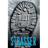 Amazon.com: Boot Camp: 9781416908487: Strasser, Todd: Books