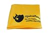 The Original HydraBarrier Standard Flood Barrier – 6 ft Long x 4 in ...