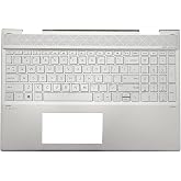 Amazon.com: wzqrps Replacement for HP Envy X360 15-CN 15M-CN0011DX 15M ...