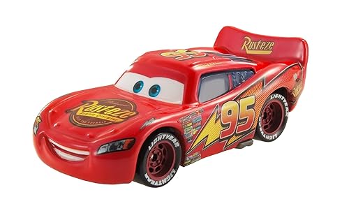 Disney Cars Toys Color Changers Lightning McQueen Vehicle in Kenya ...