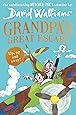 Grandpa's Great Escape: Amazon.co.uk: David Walliams: 9780007494019: Books