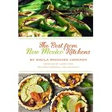 Best of the Best from New Mexico Cookbook: Selected Recipes from New ...