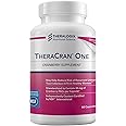 Amazon.com: TheraCran One Cranberry Supplement | 36mg PACs Per Capsule ...