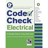 Code Check: 7th Edition (Code Check: An Illustrated Guide to Building a ...