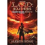 Amazon.com: The Land: Founding: A LitRPG Saga (Chaos Seeds ...
