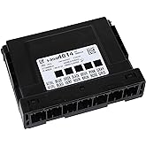 Amazon.com: GM Genuine Parts 13528941 Body Control Module : Automotive