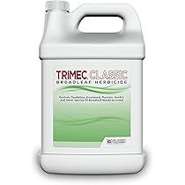 Trimec Southern Broadleaf Herbicide
