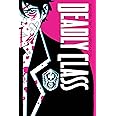 Amazon.com: Deadly Class Deluxe Edition Volume 1: Noise Noise Noise ...