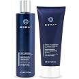 Amazon.com : MONAT Renew Duo: Shampoo & Conditioner - Hydrating Hair ...