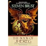 The Book of Athyra (Jhereg): Brust, Steven: 9780441010103: Amazon.com ...