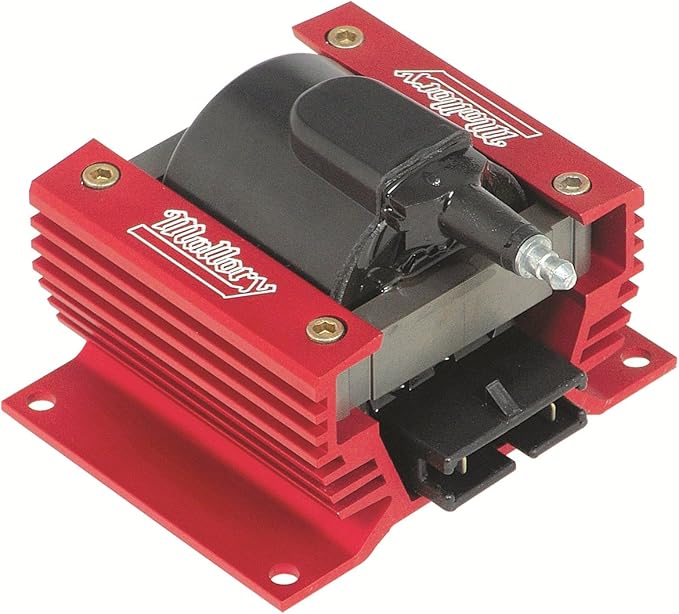 Amazon.com: Mallory 30451 Promaster E Series Ignition Coils: Automotive