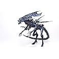Amazon.com: Hiya Toys Exquisite Mini Series 1/18 Scale 5 Inch ALIEN ...