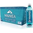 Amazon.com: Waiakea Hawaiian Volcanic Water, Naturally Alkaline, 100% ...