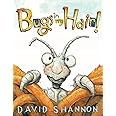 Bugs in My Hair!: Shannon, David, Shannon, David: 9780545143134: Amazon ...