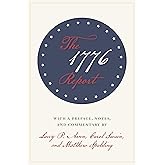 The 1776 Report: The President’s Advisory 1776 Commission ...