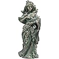 Amazon.com : Design Toscano NG31497 Mother Nature Maiden of the Forest ...