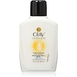 Amazon.com: Olay Complete Lotion Moisturizer with SPF 15 Sensitive, 6.0 ...