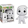 Amazon.com: Funko POP Movies: Ghostbusters 2016 Rowan's Ghost Action ...