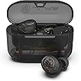 Amazon.com: JLab Go Air Pop True Wireless Bluetooth Earbuds & Charging ...