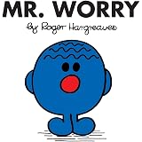 Mr. Nervous (Mr. Men and Little Miss): Hargreaves, Roger: 9780843189575 ...
