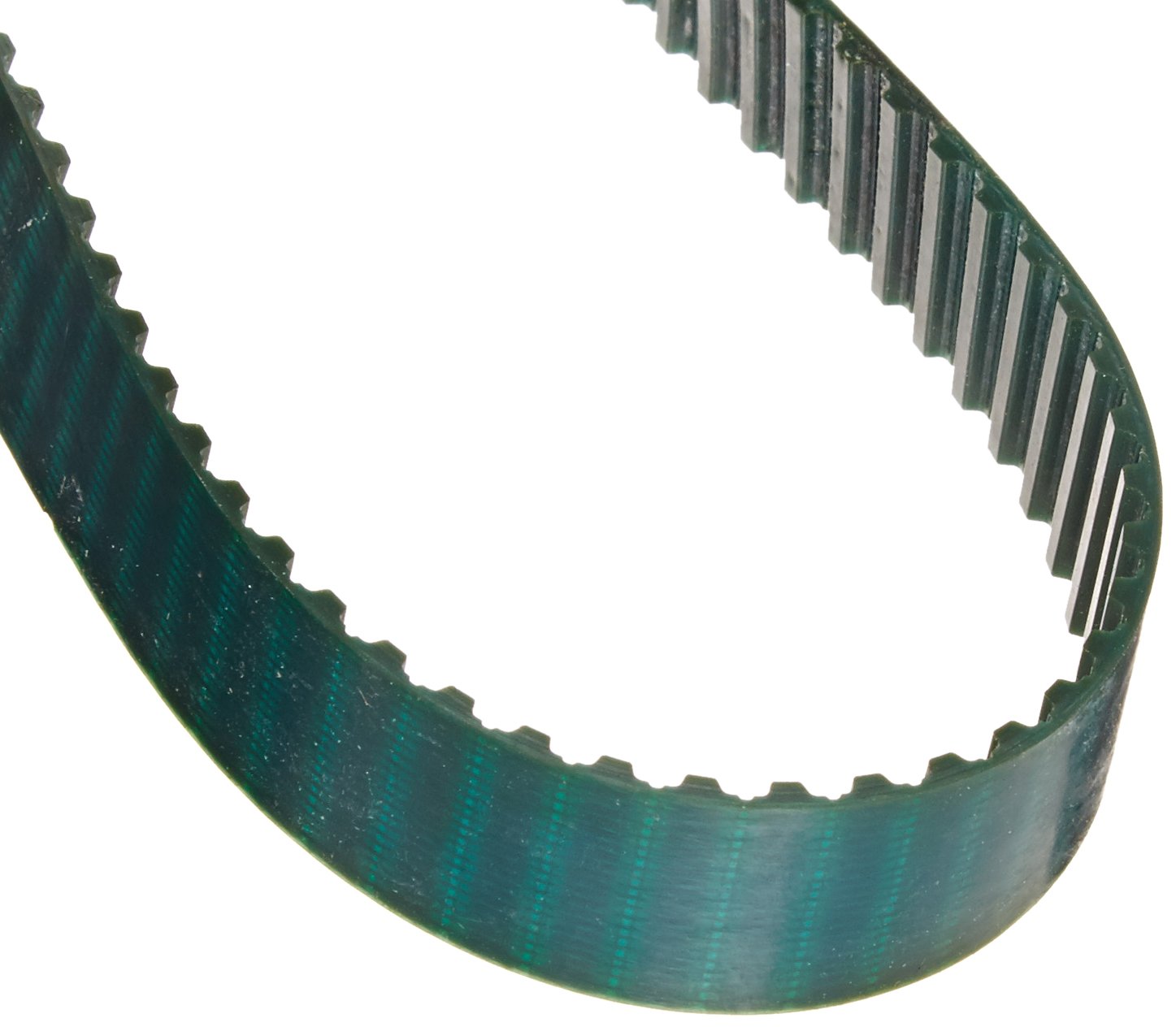 Gates T5-330-16 Synchro-Power Polyurethane Belt, T5 Pitch, 16mm Width ...