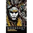 Amazon.com: Moonshot: The Indigenous Comics Collection (Vol. 1 ...