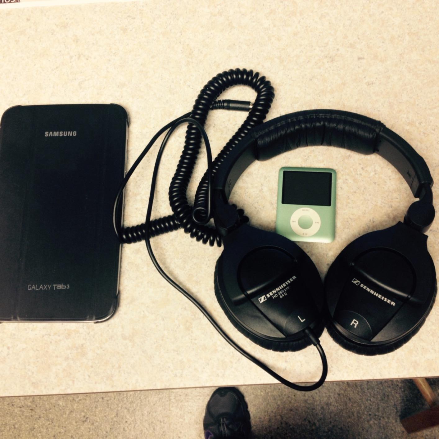 $19/mo - Finance Sennheiser HD280PRO Headphones (old model) | Buy Now ...