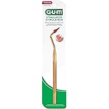 Amazon.com: SUNSTAR BUTLER Butler Gum Stimulator, 3 Count: Health ...