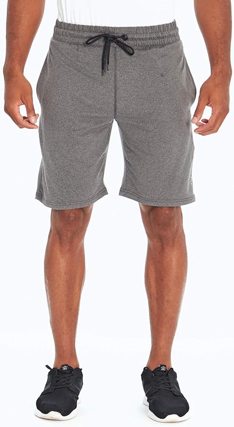 Balance Collection mens Daniel Jersey Pocket Short Short: Buy Online at ...