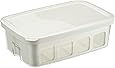Seb XF101001 Delices Box Coffret d'un Bac 1 L Yaourt-Fromage Blanc avec ...