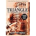 Triangle: The Fire That Changed America: Drehle, David von ...