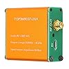 0.1MHz‑6GHz Low Noise Amplifier, 20dB High Gain LNA Amplifier for ...