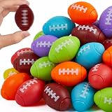 Amazon.com: SCIONE 36pack Football Party Favors for Kids 4-8 8-12 ...