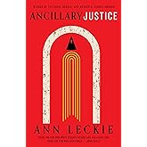 Ancillary Justice (Imperial Radch, 1): Leckie, Ann: 9780316246620 ...