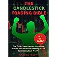 THE CANDLESTICK TRADING BIBLE: Ultimate Way to Candlestick Chart ...