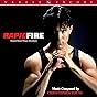 Rapid Fire [DVD]: Amazon.co.uk: Brandon Lee, Powers Boothe, Nick ...