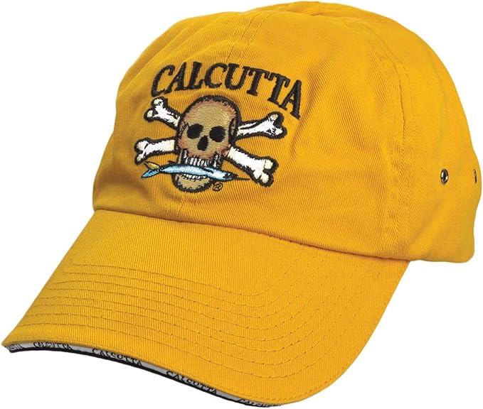 Amazon.com: Calcutta Original Logo Canvas Black: Clothing