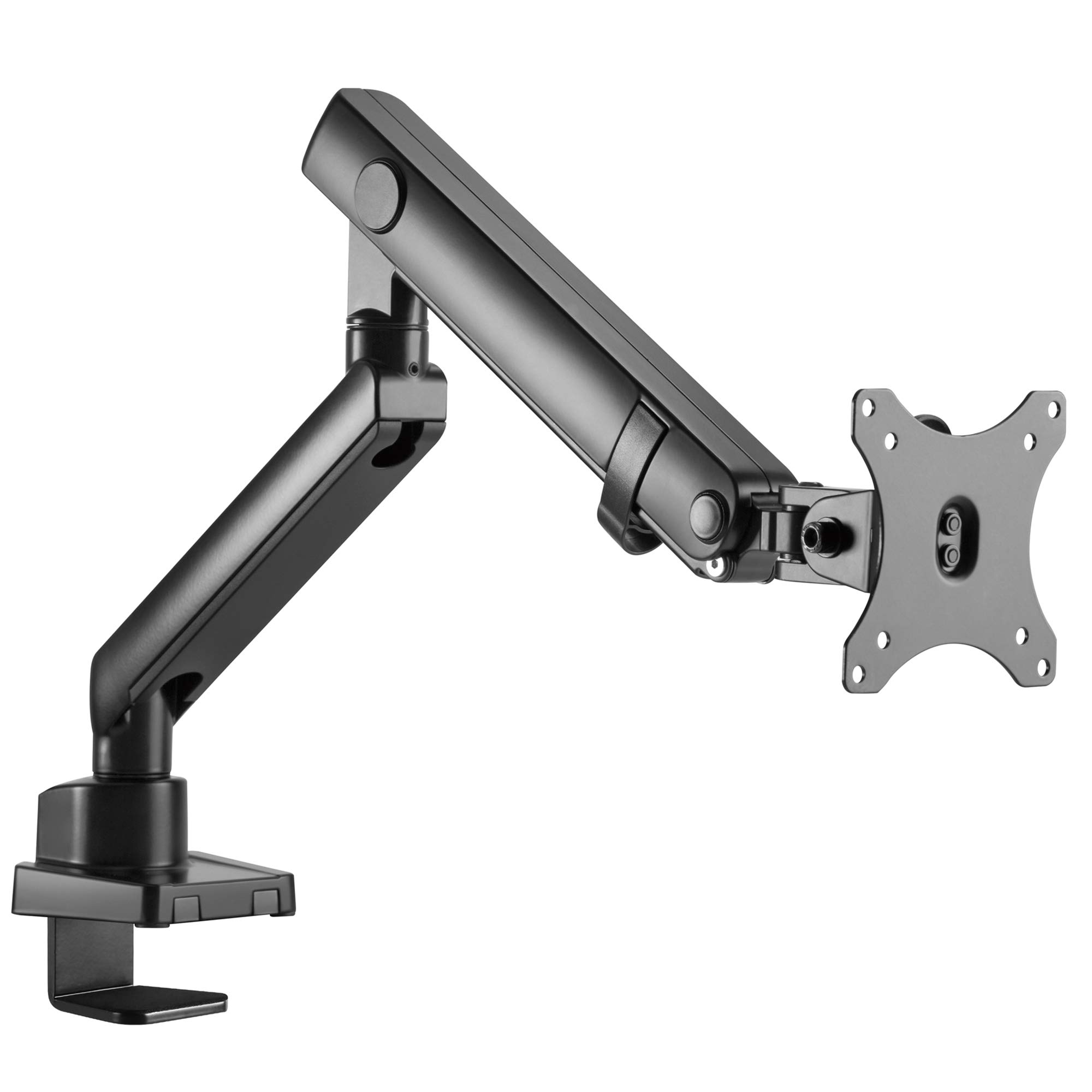 Mua AVLT Single 13"-32" Monitor Arm Desk Mount fits One Flat/Curved ...
