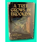 Amazon.com: A Tree Grows in Brooklyn: A Novel: 9780062096951: Smith ...