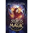 Amazon.com: Elementals Academy 2: The Secrets of Magic: 9798840902806 ...
