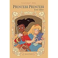 Amazon.com: Princess Princess Ever After: 9781620103401: O'Neill, K.: Books