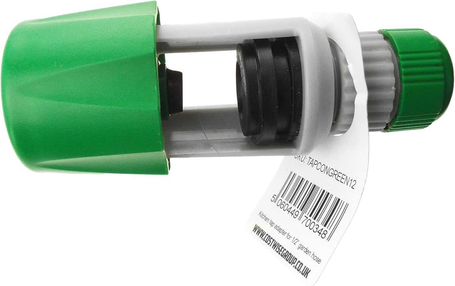 Multi-Purpose Tap Connector – BigaMart