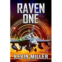 Raven One: Miller, Kevin: 9781939398222: Amazon.com: Books