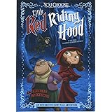 Amazon.com: Cinderella: An Interactive Fairy Tale Adventure (You Choose ...