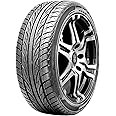 Amazon.com: BlackHawk Street-H HU01 UHP 225/55R16 99W XL Passenger Tire : Automotive